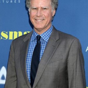 Will Ferrell - Rotten Tomatoes