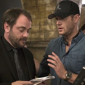 Mark A. Sheppard - Rotten Tomatoes