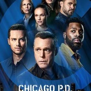 Chicago P.D. - Rotten Tomatoes