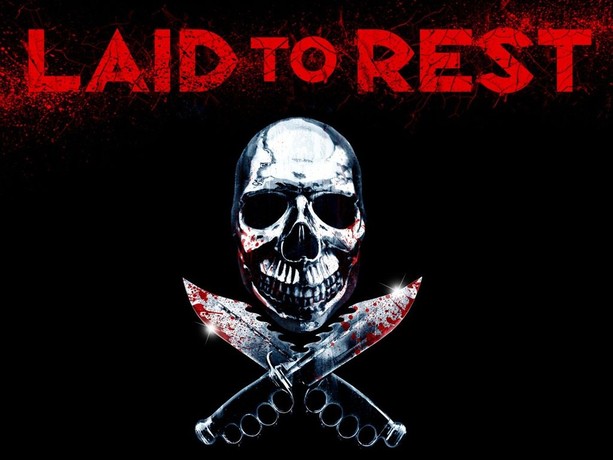 Laid To Rest 2009