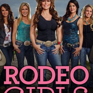 Rodeo Girls: Season 1, Episode 6 - Rotten Tomatoes