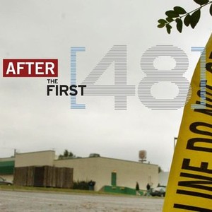 After the First 48 - Rotten Tomatoes