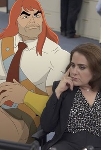 Son of Zorn: Season 1, Episode 13 - Rotten Tomatoes