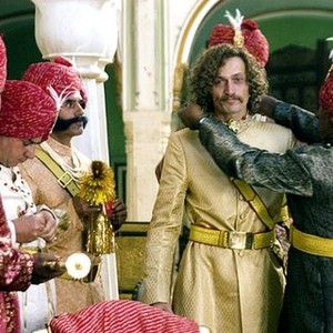 David Scheller - Rotten Tomatoes