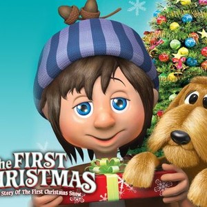The First Christmas: The First Christmas Snow - Rotten Tomatoes
