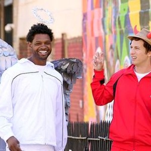 Derek Gaines - Rotten Tomatoes