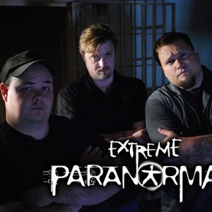 Extreme Paranormal - Rotten Tomatoes