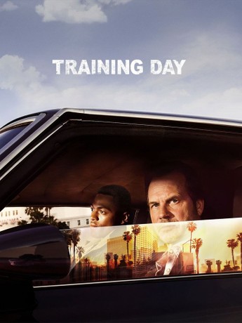 Training Day Cast