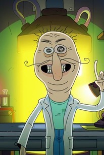 Smiling Friends: Season 2, Episode 5 | Rotten Tomatoes