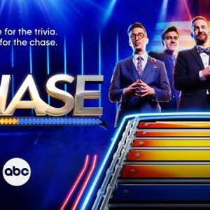 The Chase - Rotten Tomatoes
