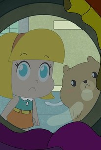 Chibi Tiny Tales: Season 4, Episode 6 | Rotten Tomatoes