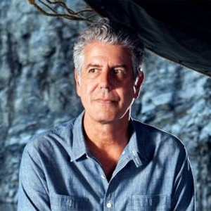 Anthony Bourdain: Parts Unknown - Rotten Tomatoes