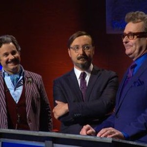 Greg Proops - Rotten Tomatoes