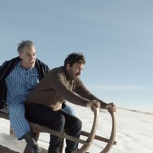 Operation Curveball - Rotten Tomatoes