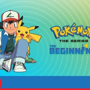 Pokémon the Series: Adventures in the Orange Islands, Episode 36 ...