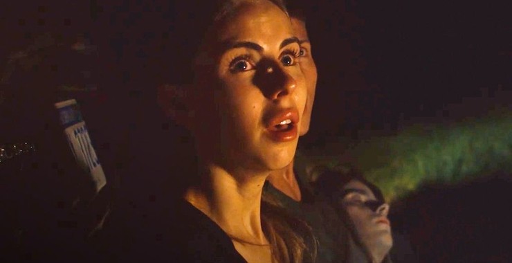 The Eden Theory - Rotten Tomatoes