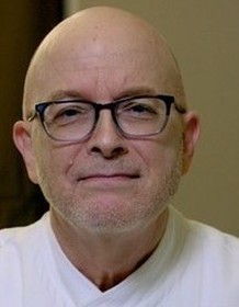 Bill Yosses | Rotten Tomatoes