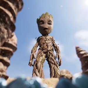 I Am Groot - Rotten Tomatoes