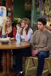 Friends: Season 10, Episode 10 | Rotten Tomatoes