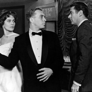 Patrice Wymore - Rotten Tomatoes