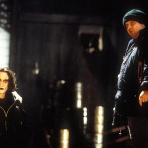 Brandon Lee - Rotten Tomatoes