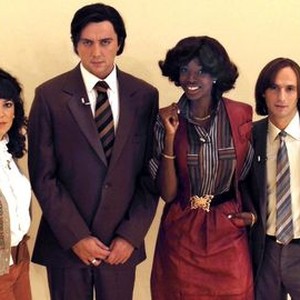 Look Around You: Season 2, Episode 4 - Rotten Tomatoes