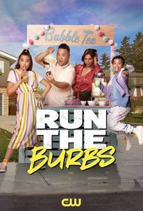 Run the Burbs - Rotten Tomatoes