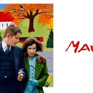 Maudie - Rotten Tomatoes