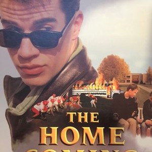 The Homecoming - Rotten Tomatoes