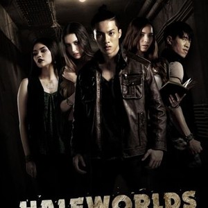 Halfworlds - Rotten Tomatoes