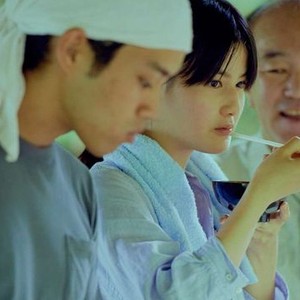 Little Forest - Rotten Tomatoes