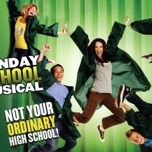 Sunday School Musical - Rotten Tomatoes