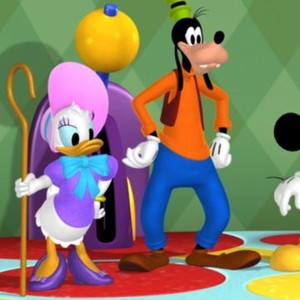 Mickey Mouse Clubhouse: Season 1, Episode 1 - Rotten Tomatoes