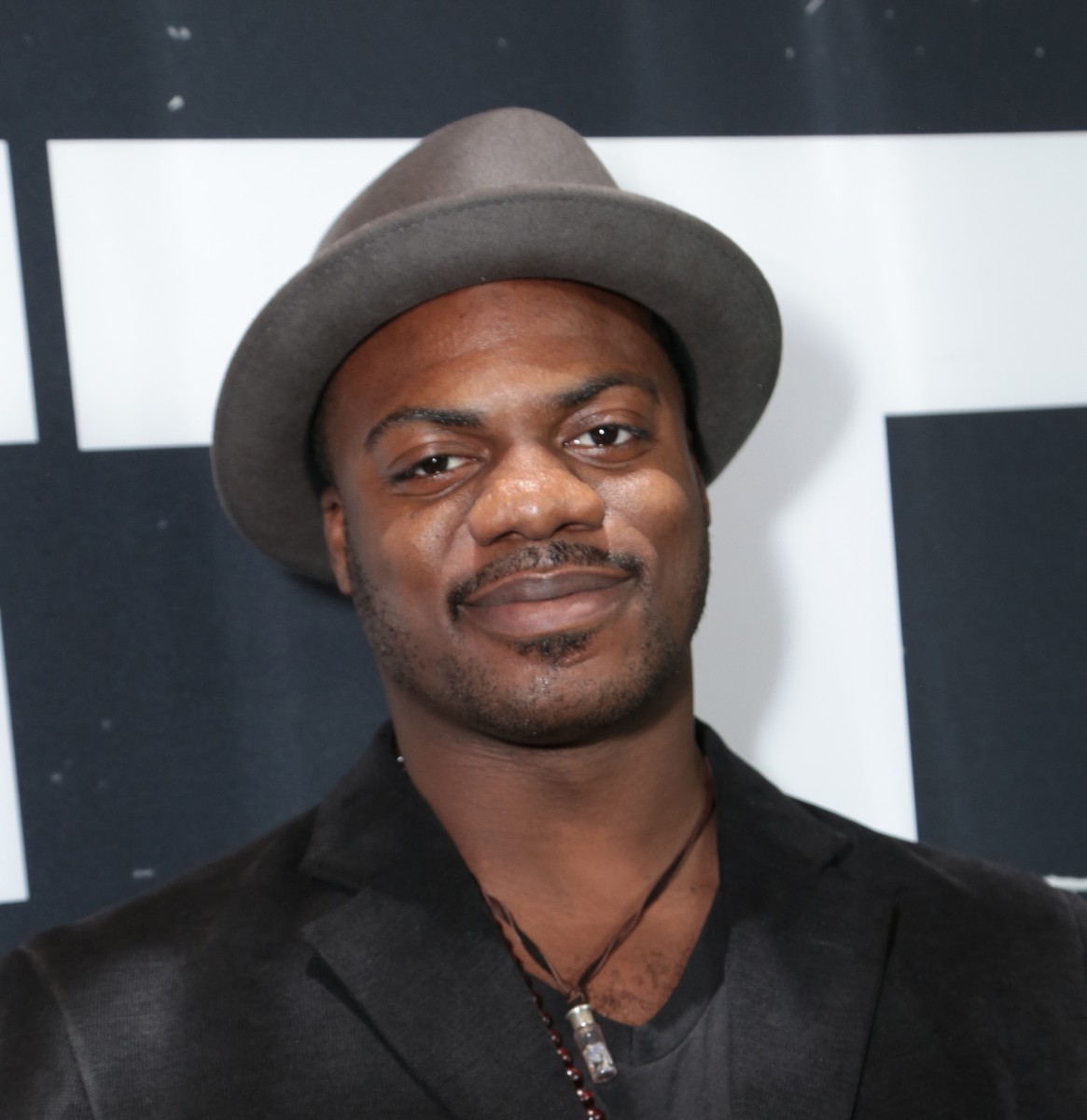 Marcus Henderson - Rotten Tomatoes