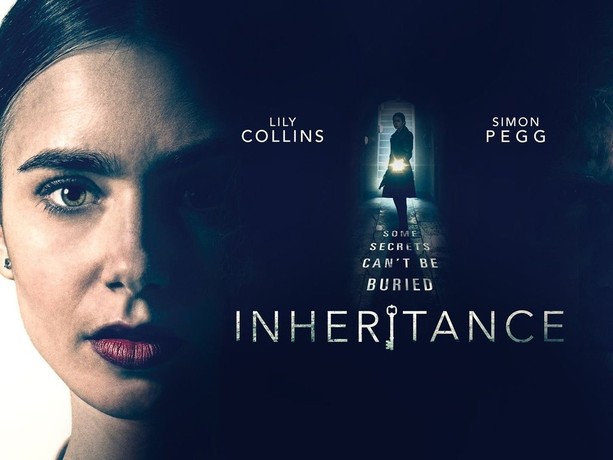 Inheritance Movie Synopsis
