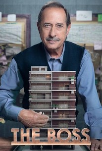 El encargado: Season 2, Episode 5 | Rotten Tomatoes