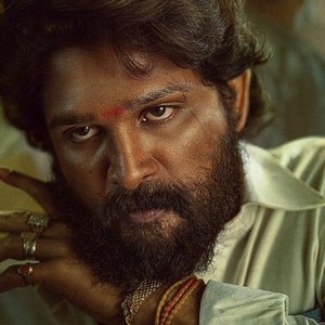 Pushpa: The Rise -- Part 1 - Rotten Tomatoes