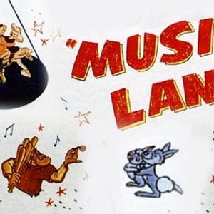 Music Land - Rotten Tomatoes