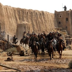 The Horde - Rotten Tomatoes