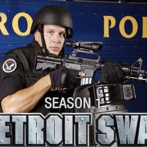Detroit SWAT: Season 1, Episode 2 - Rotten Tomatoes