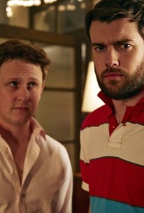 Fresh Meat: Season 4, Episode 1 | Rotten Tomatoes