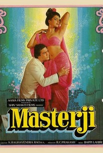 Masterji | Rotten Tomatoes