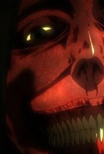 Attack on Titan - Season 1 Episode 1 - Rotten Tomatoes