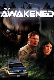 The Awakened | Rotten Tomatoes