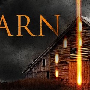 The Barn - Rotten Tomatoes