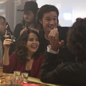 Matthew Atkinson Parenthood