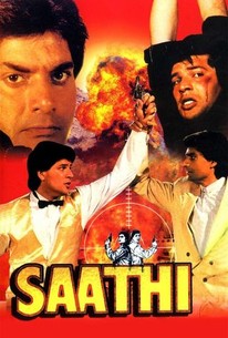 Saathi | Rotten Tomatoes