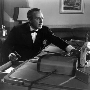 George Coulouris - Rotten Tomatoes