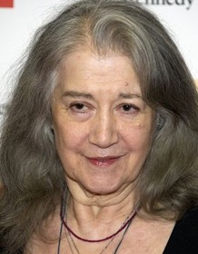 Martha Argerich - Rotten Tomatoes