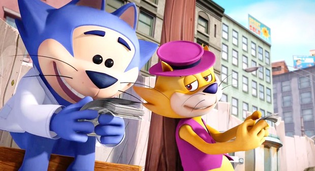 Top Cat Movie Quotes 70 Best Studio Ghibli Quotes | Infoplease